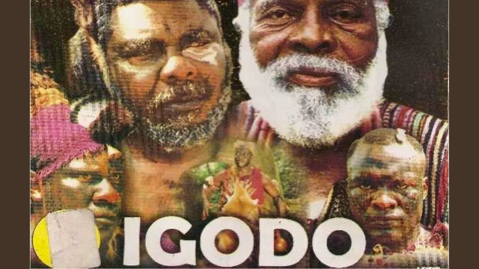 I Watched the Nollywood Movie, "Igodo," So You Don't Have To | Zikoko!