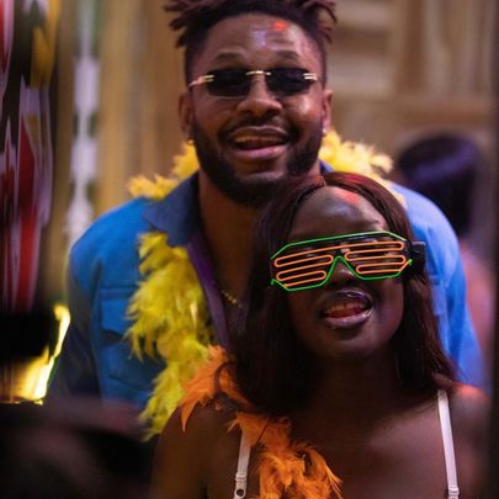 QUIZ: Party Animal or Couch Potato. Which One Are You?