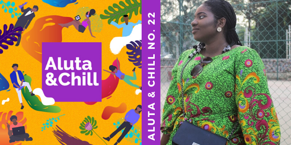 Coming To Terms With Her Privilege In Uni: Camela's Aluta And Chill ...