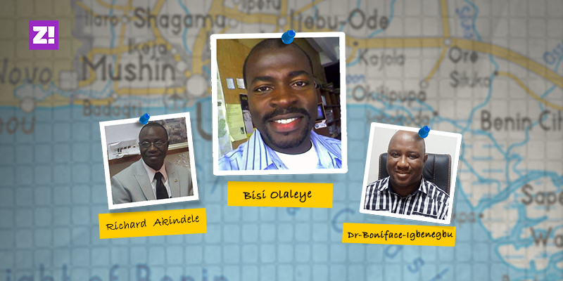 An Oral History Of Bisi Olaleye's Abuse | Zikoko!