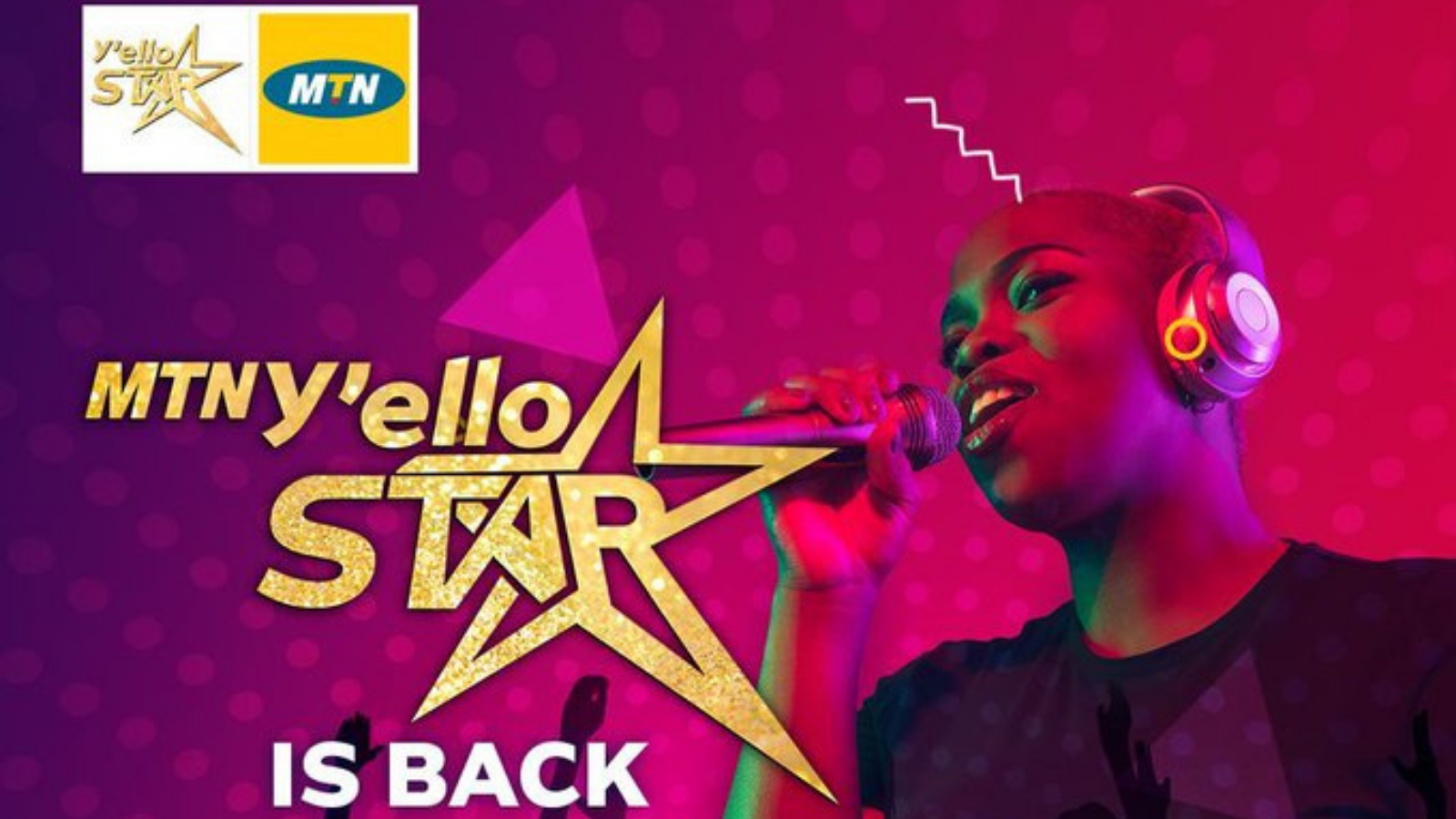 Everything That Happened On MTN Y'ello Star This Past Weekend | Zikoko!