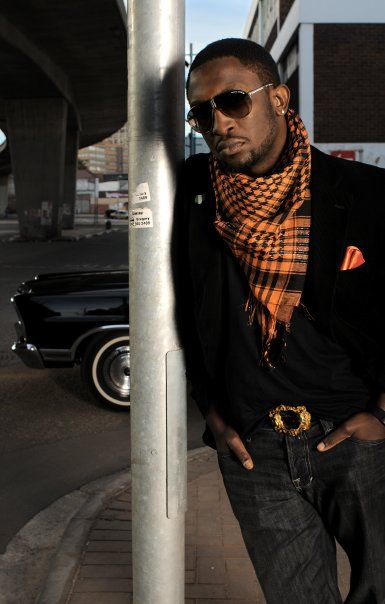 18 Nigerian Men That Prove That Other Men Should Just Give Up | Zikoko!