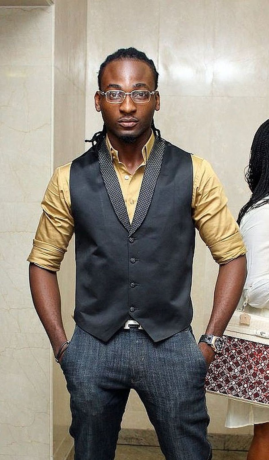18 Nigerian Men That Prove That Other Men Should Just Give Up | Zikoko!