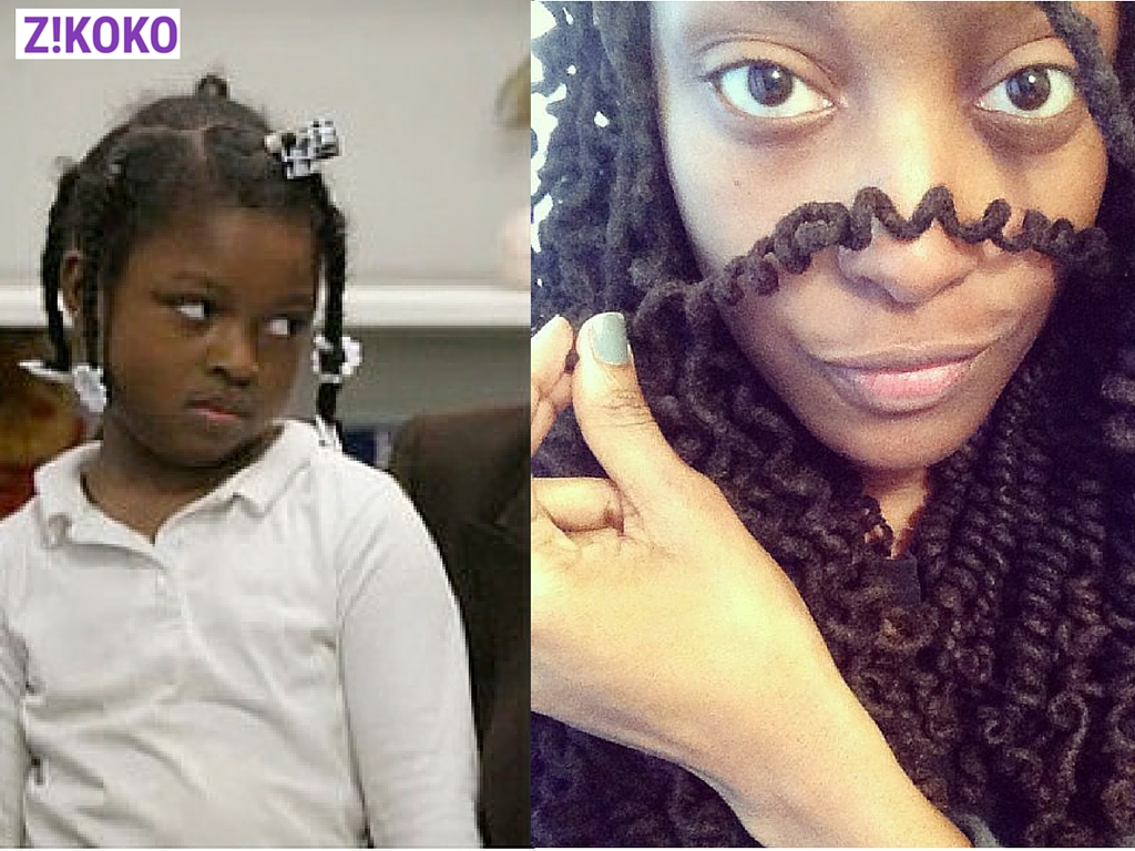 21 Struggles Only Nigerians With Dreadlocks Will Get | Zikoko!