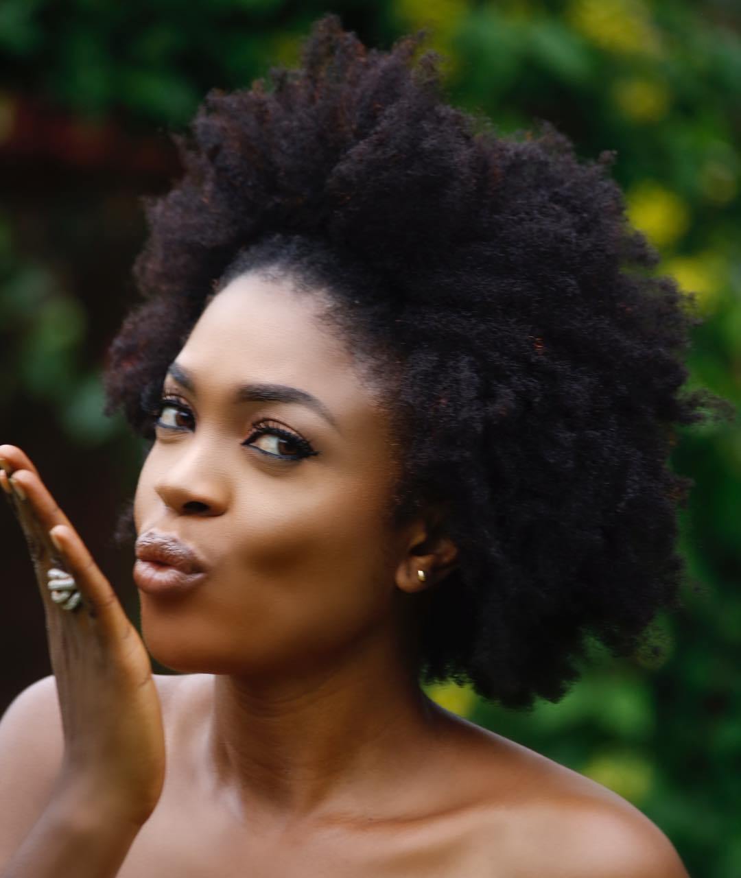 These 10 Photos Tell A Fascinating Story Of Nigerian Hair | Zikoko!