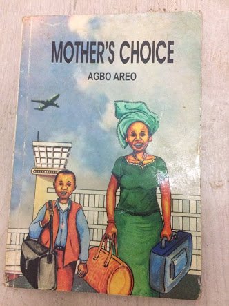 4 Nigerian Novels That Messed Up A Generation Of Children | Zikoko!