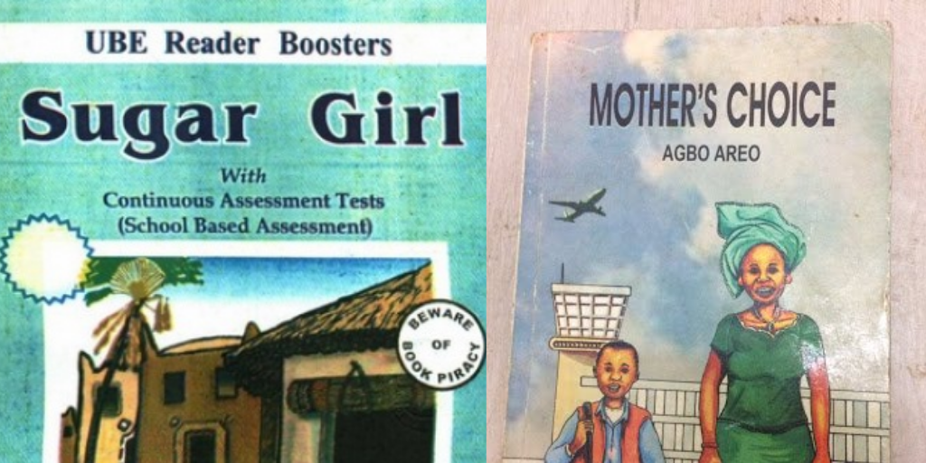 4 Nigerian Novels That Messed Up A Generation Of Children | Zikoko!