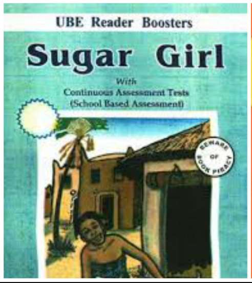 4 Nigerian Novels That Messed Up A Generation Of Children | Zikoko!