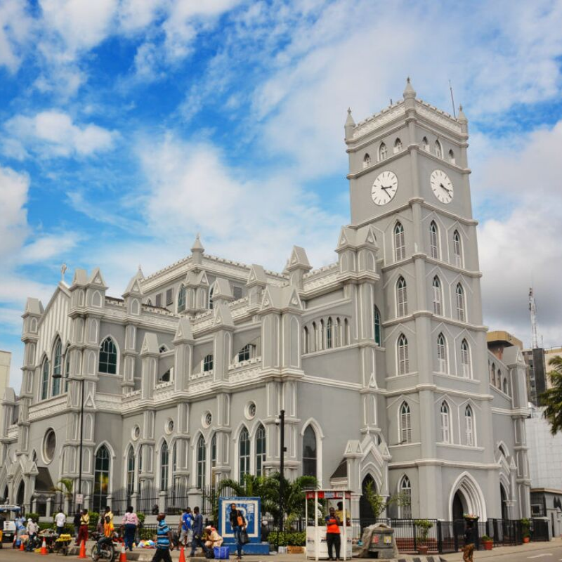 7 Of The Most Photographed Places In Lagos Would Like A Word With You ...