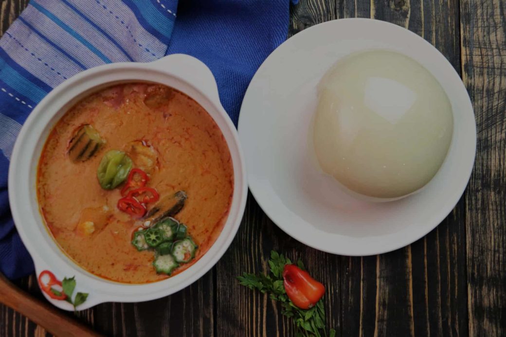 Five Meals To Try In Benin Republic | Zikoko!