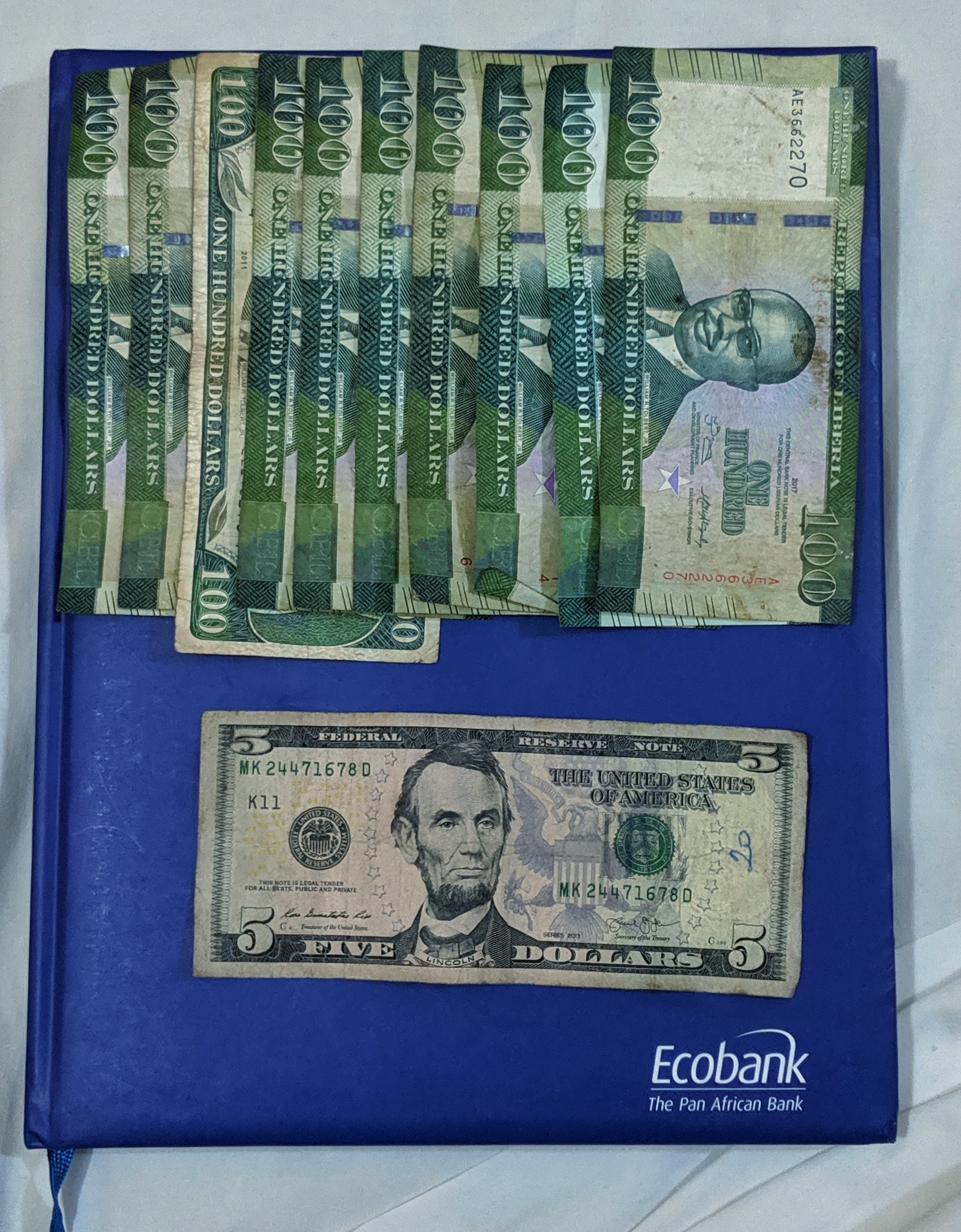 10 Things You Probably Didn't Know About Liberia | Zikoko!