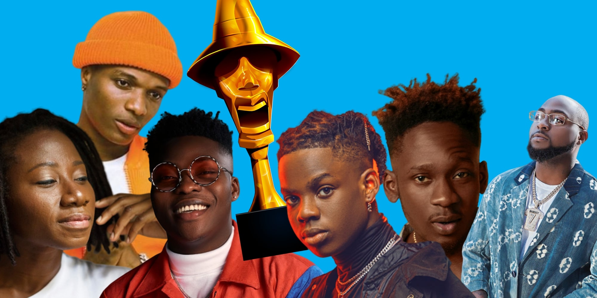The Headies: How Accurate Has 'Next Rated' Really Been? | Zikoko!