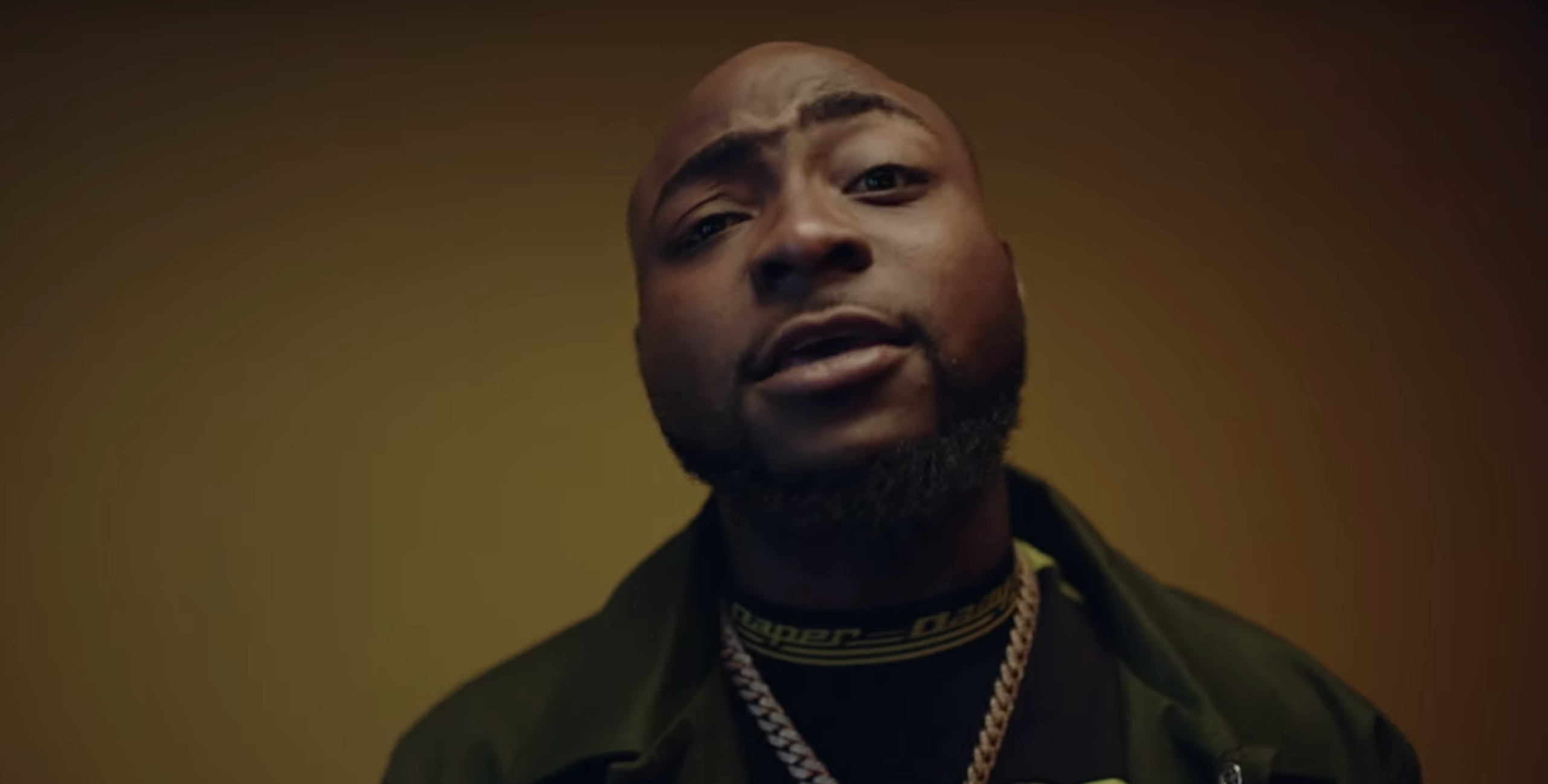 #BumpThis: Davido & Popcaan's “Risky” | Zikoko!