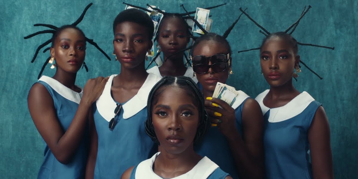 #Watchlist: Meji Alabi On Directing Tiwa Savage's “49-99” | Zikoko!