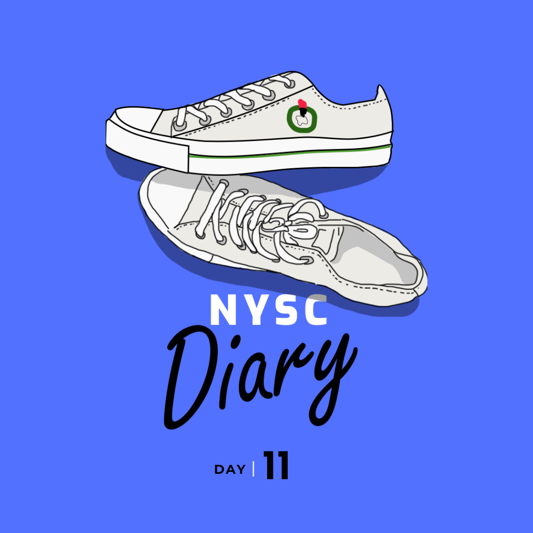 16 NYSC CDS Groups And Their Functions | Zikoko!