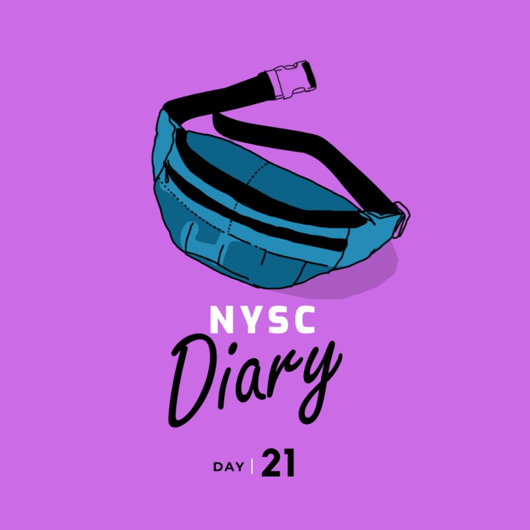 16 NYSC CDS Groups And Their Functions | Zikoko!