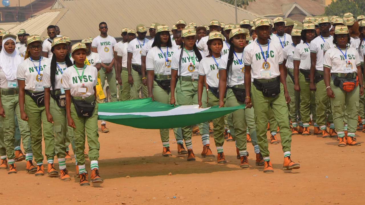 NYSC Diary Day 7: What Is SAED And Why Is It Pronounced 'Saheed'? | Zikoko!