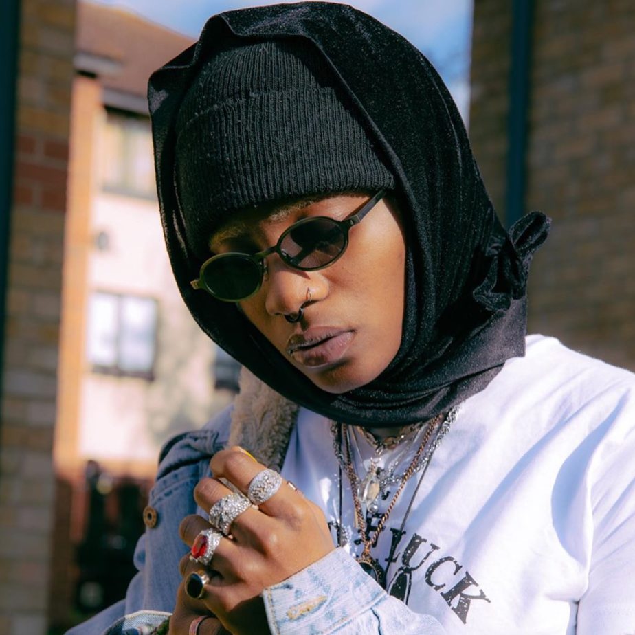 #BumpThis: Tems' "These Days" | Zikoko!