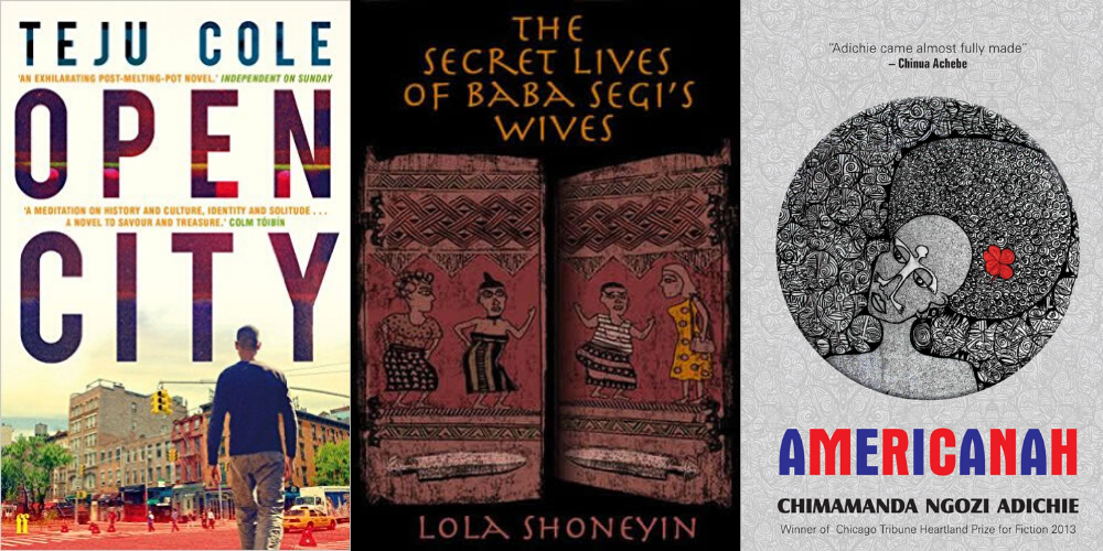 The 10 Best Nigerian Novels Of The Last Decade (2010s) | Zikoko!