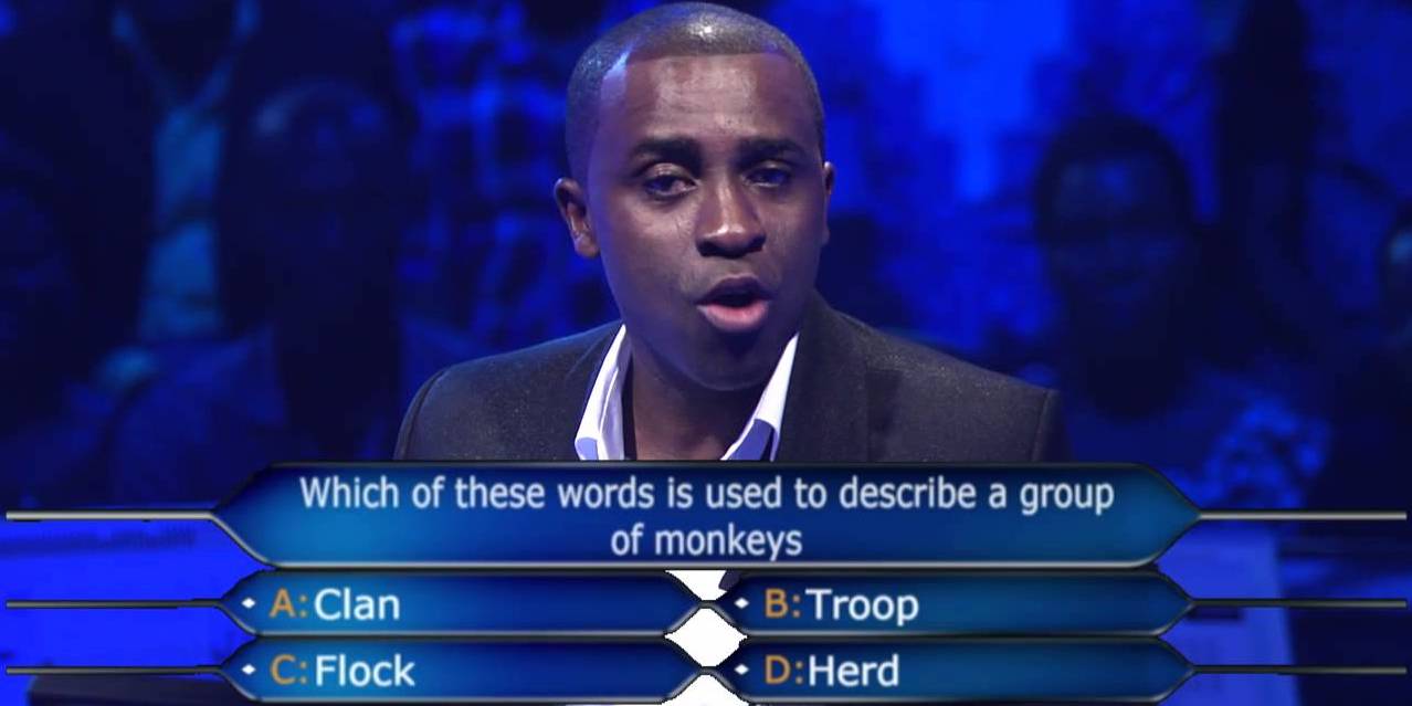 QUIZ: How Would You Have Done On 'Who Wants To Be A Millionaire'? | Zikoko!