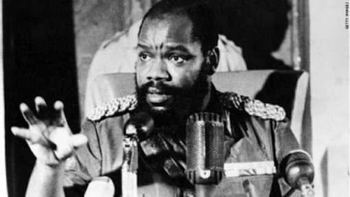 6 Books To Help You Better Understand The Nigerian Civil War | Zikoko!