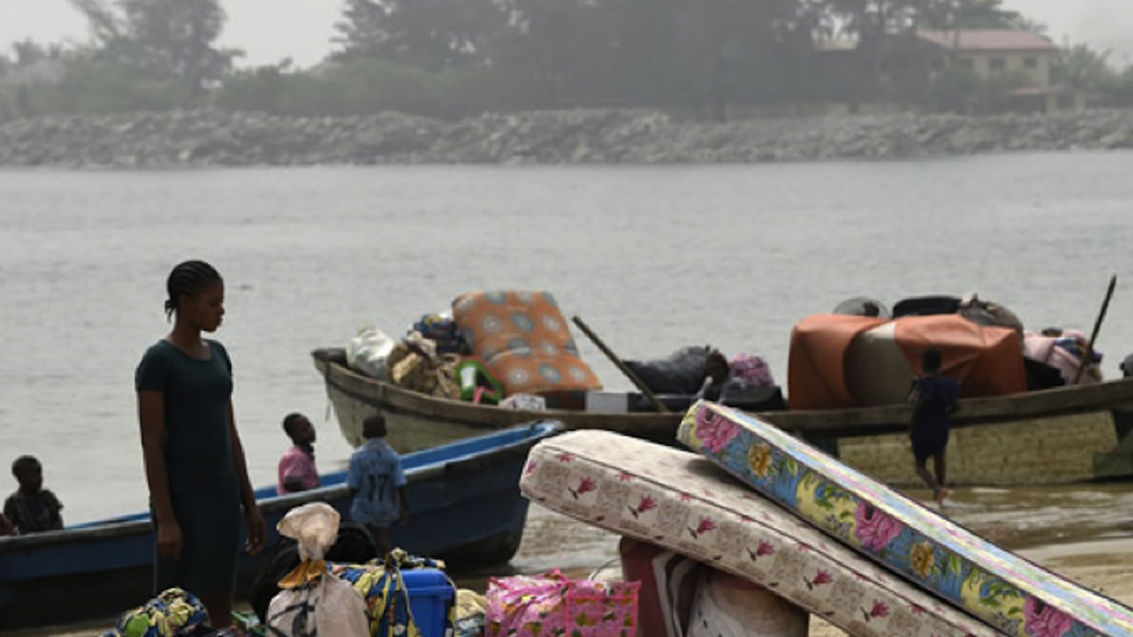 What's Happening With Tarkwa Bay? | Zikoko!