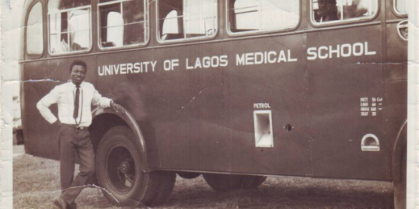 15 Things You Absolutely Do Not Need To Remember About Medilag | Zikoko!