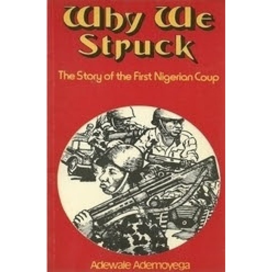 6 Books To Help You Better Understand The Nigerian Civil War | Zikoko!