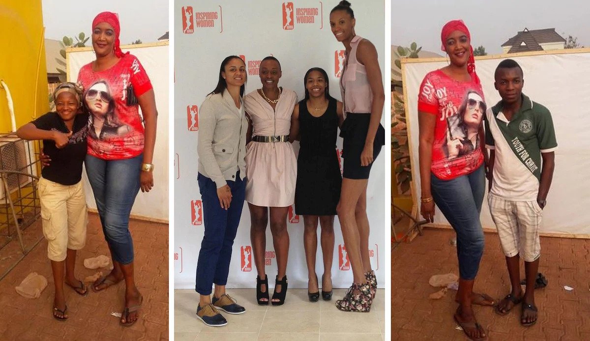10 Problems Only Tall People Can Relate To | Zikoko!