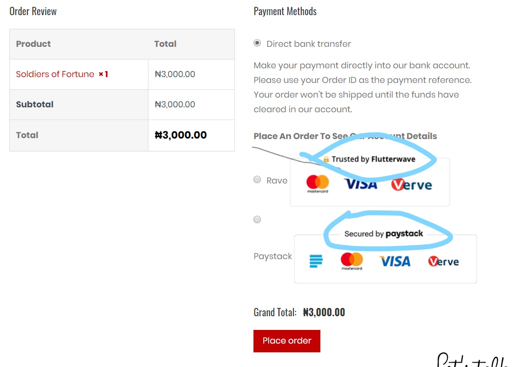 How Does Online Card Payment Platform Work In Nigeria?