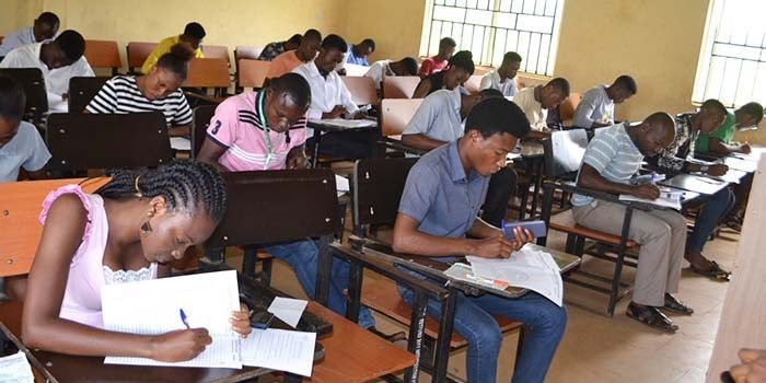 6 Types Of Students You Will Find In A Nigerian University Exam Hall ...