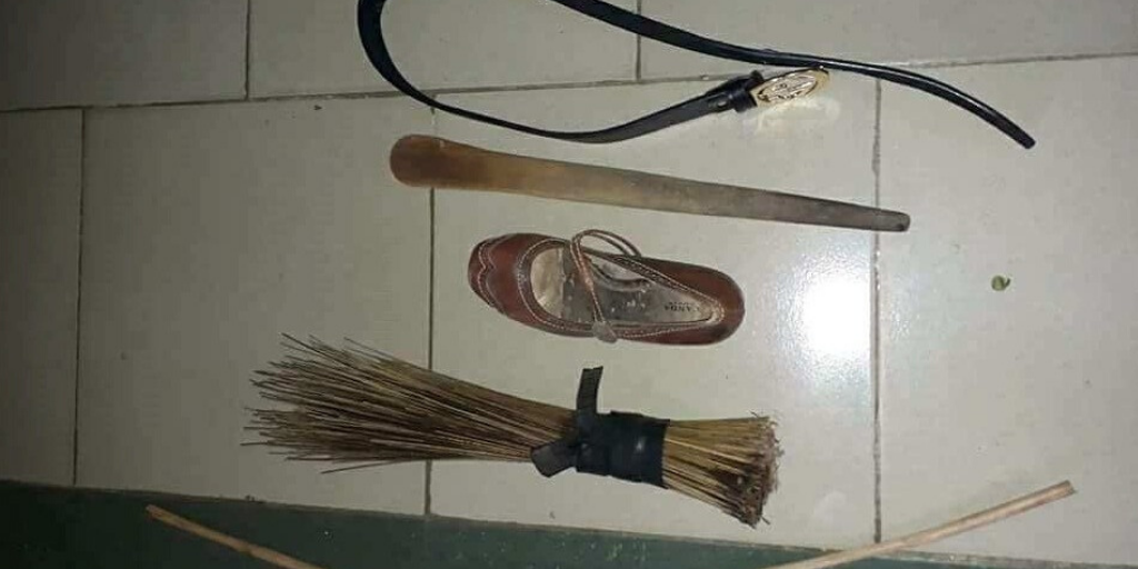 QUIZ: We Can Guess which Item You Were Flogged With The Most As A Child ...