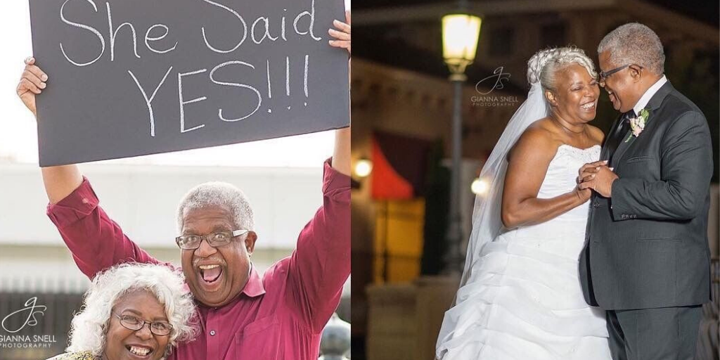 We Asked 4 Elderly Widows About Their Views On Remarriage | Zikoko!