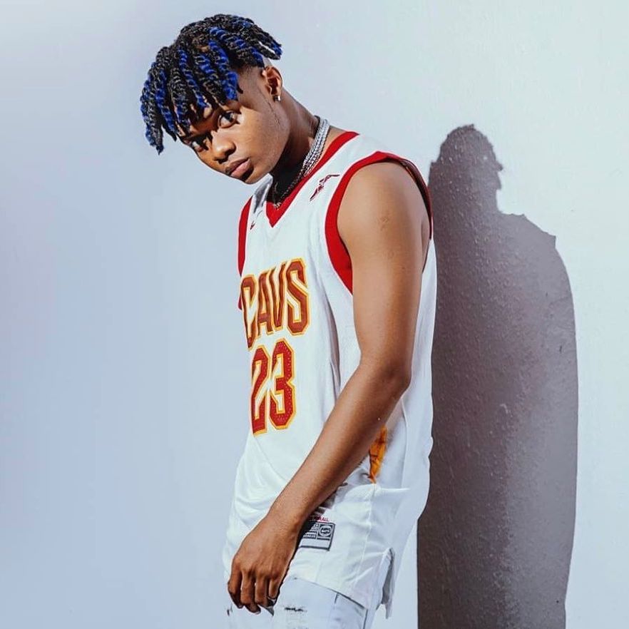 #BumpThis: Tems' "These Days" | Zikoko!