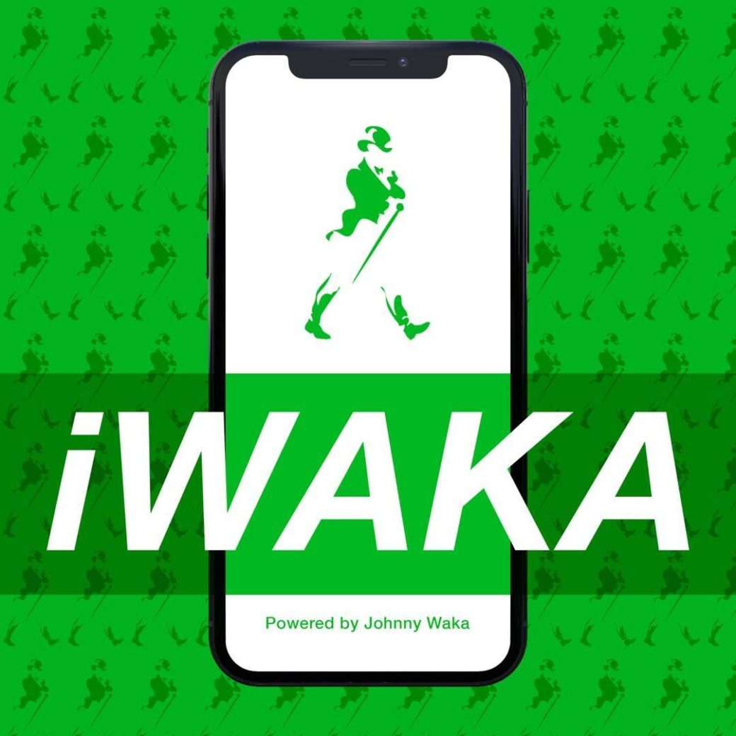 Announcing The iWaka App - Latest African Innovation | Zikoko!