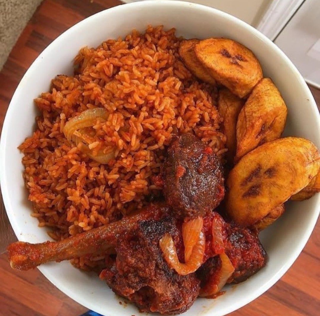 5 Amazing Things You Probably Didn't Know About Jollof | Zikoko!
