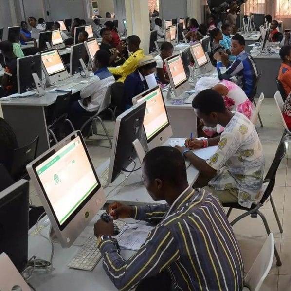 These Pictures Of Nigerian Women From Way Back Will Give You Serious ...