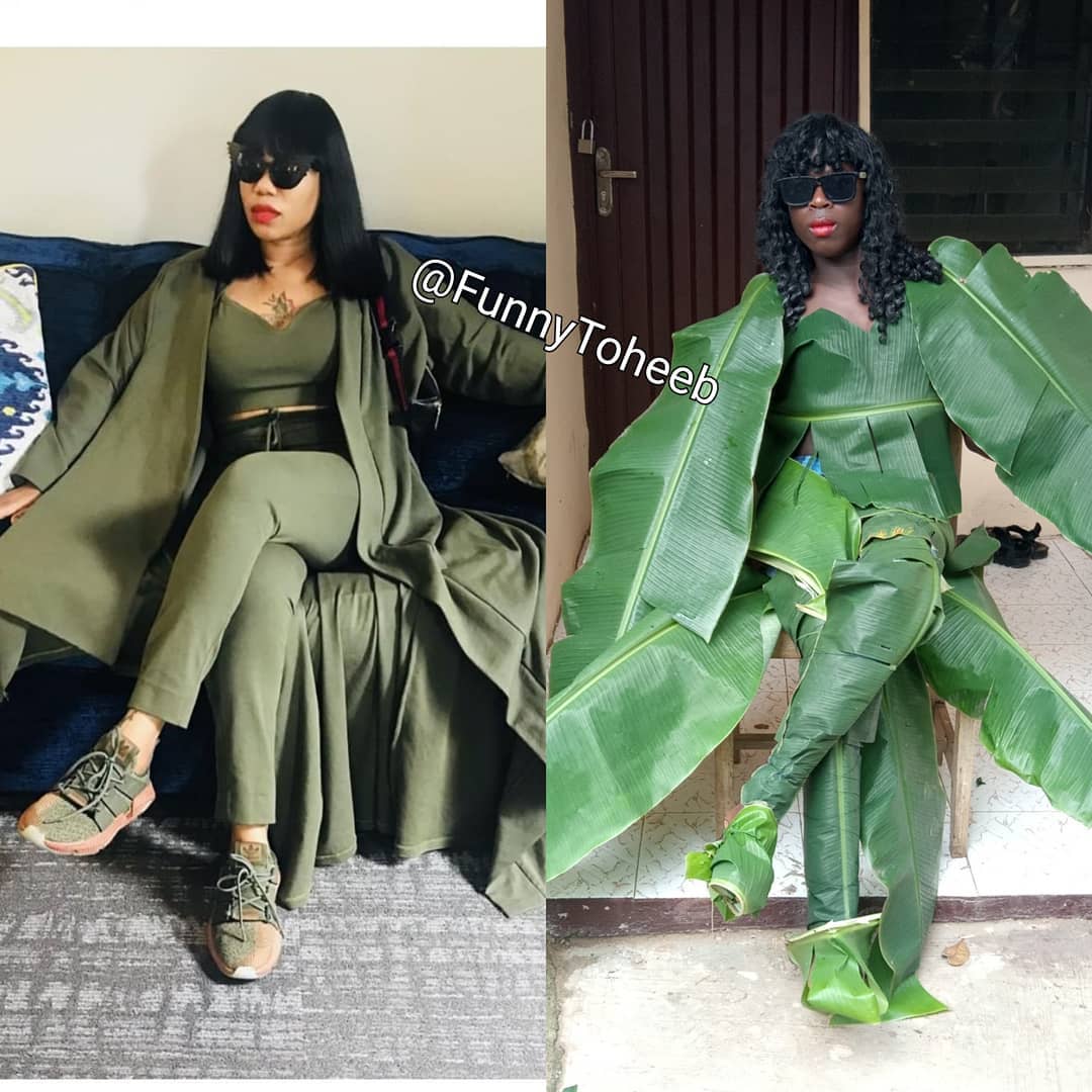 15 Times Funny Toheeb Messed Up Our Favourite Celebrities