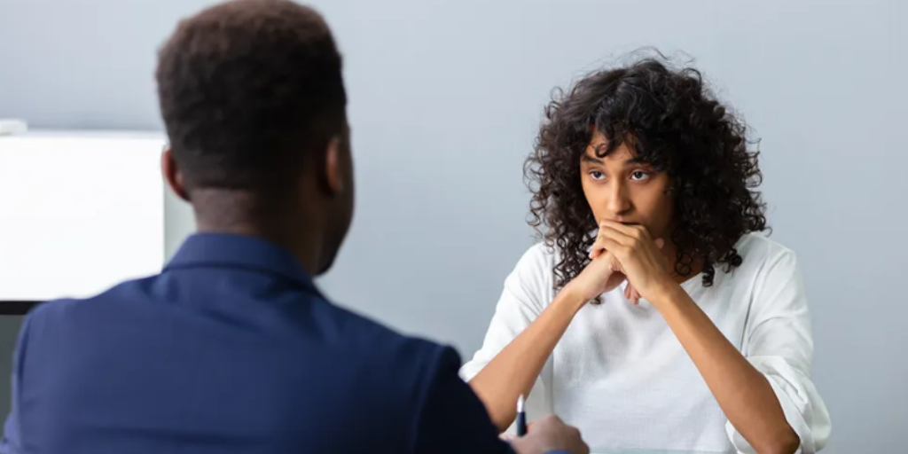 6 Cringeworthy Mistakes To Avoid At A Job Interview | Zikoko!