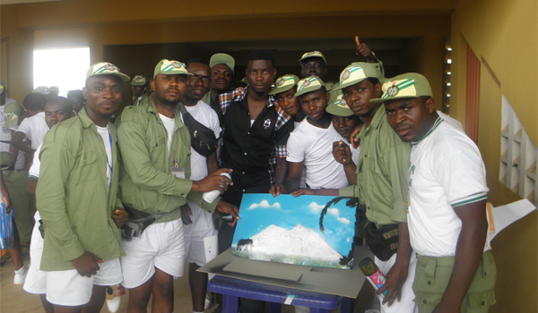 Important Things Nobody Told You About SAED In NYSC Camp | Zikoko!