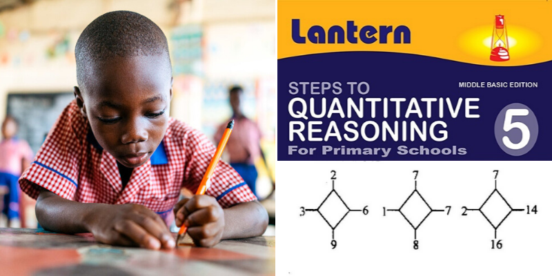 Quantitative Reasoning: Are You Smart Enough To Answer Correctly?