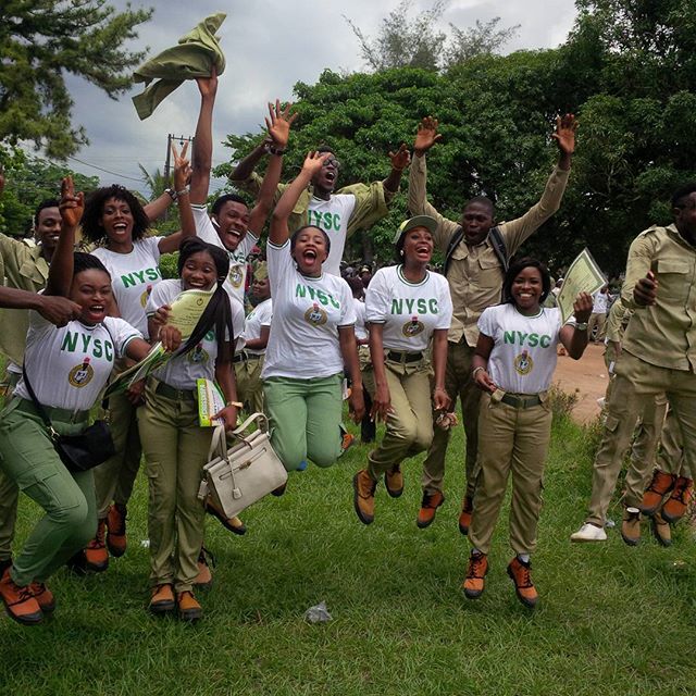 16 Ways To Make Money During Your NYSC Year