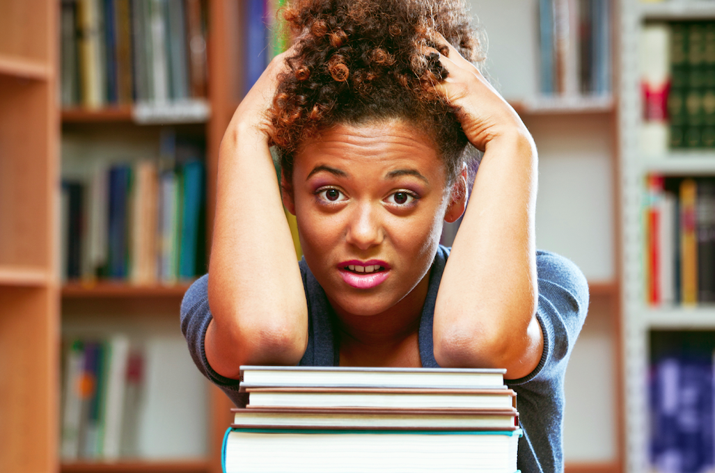 10 Random Experiences Every University Student Will Completely Relate ...