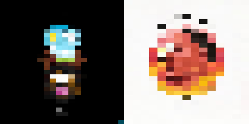 QUIZ: Can You Identify These Pixelated Nigerian Album Covers? | Zikoko!