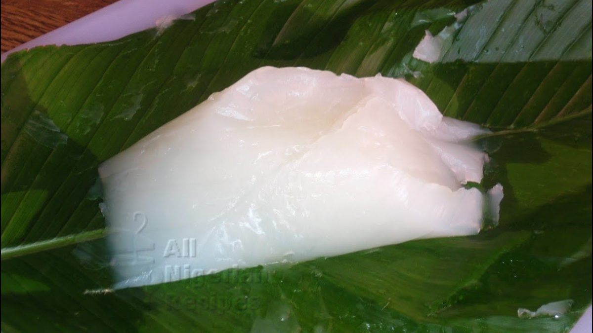 Can We All Agree That Eko/Agidi Should Be Banned? | Zikoko!