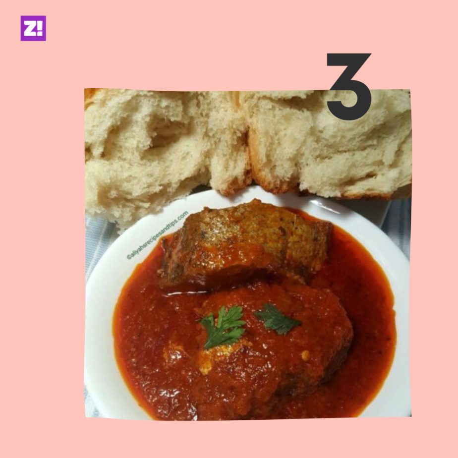 We Ranked Nigerian Bread Pairings From Worst To Best | Zikoko!