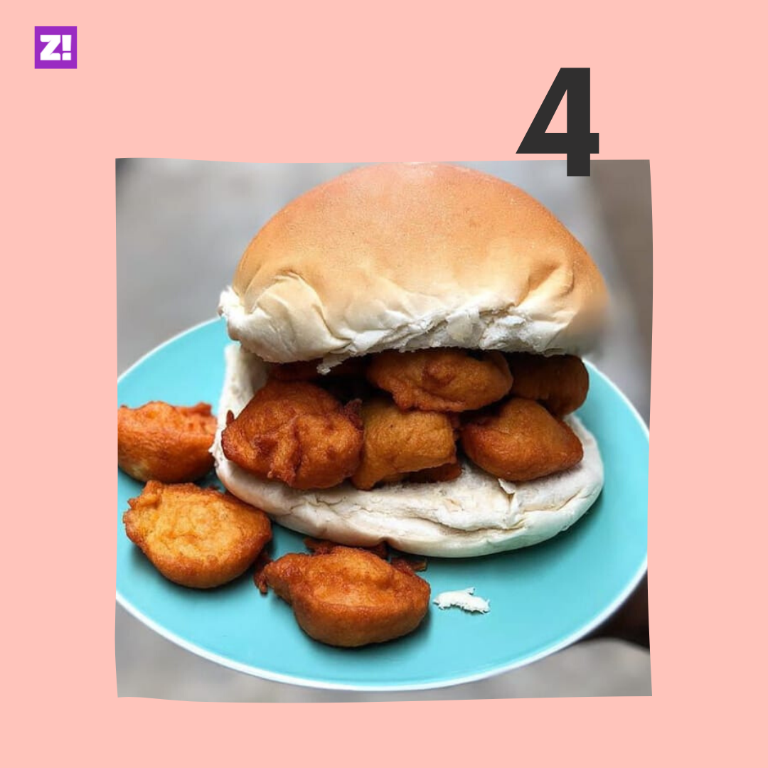 We Ranked Nigerian Bread Pairings From Worst To Best | Zikoko!