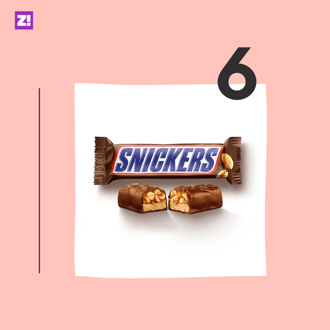 We Ranked Everything In A Celebration's Pack From Worst To Best | Zikoko!