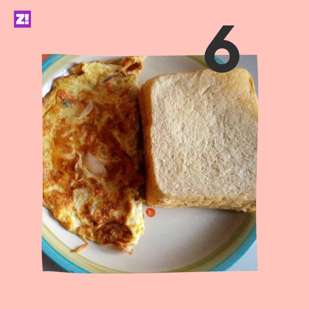 We Ranked Nigerian Bread Pairings From Worst To Best | Zikoko!