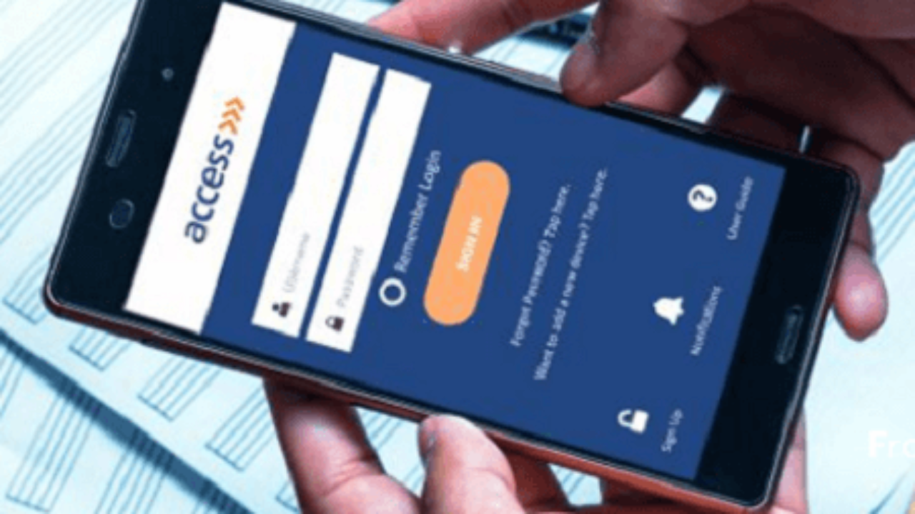 All The Things An Innovative Bank App Should Be Able To Do | Zikoko!
